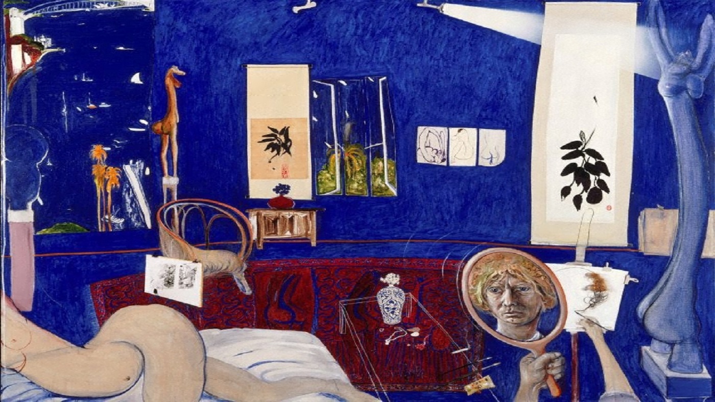 Jules Archibald: The Founder of the Archibald Prize