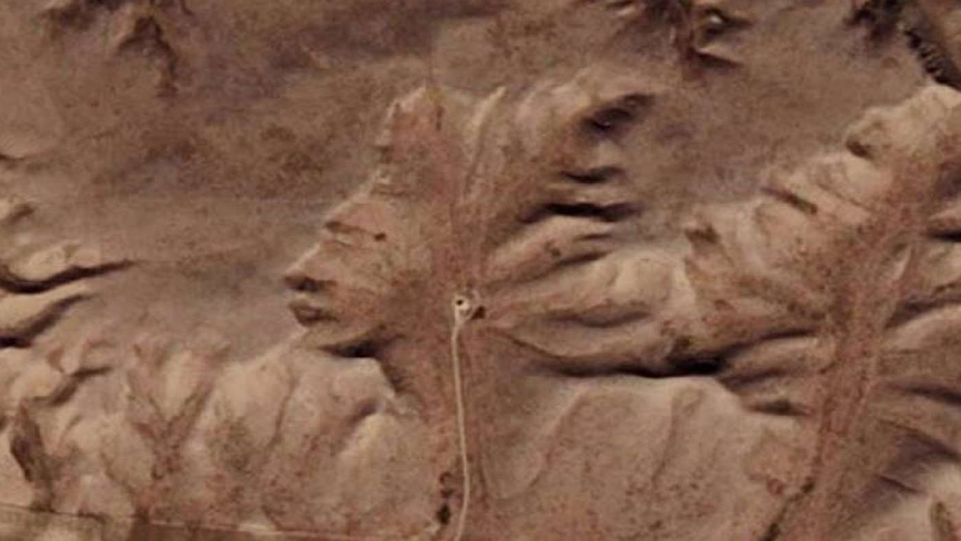 The Strange World of Facial Pareidolia