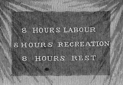 The Eight Hour Day
