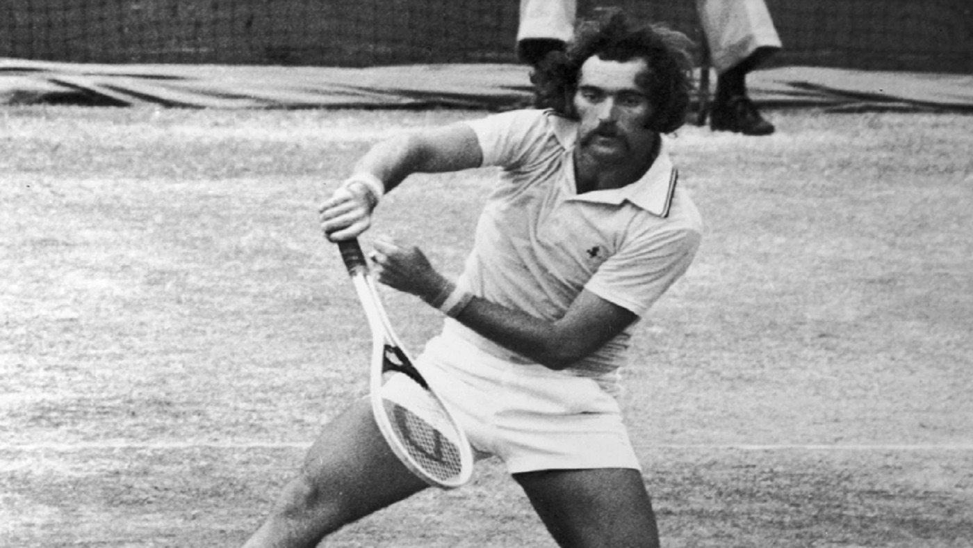 The Last Australian Man to Win the Australian Open