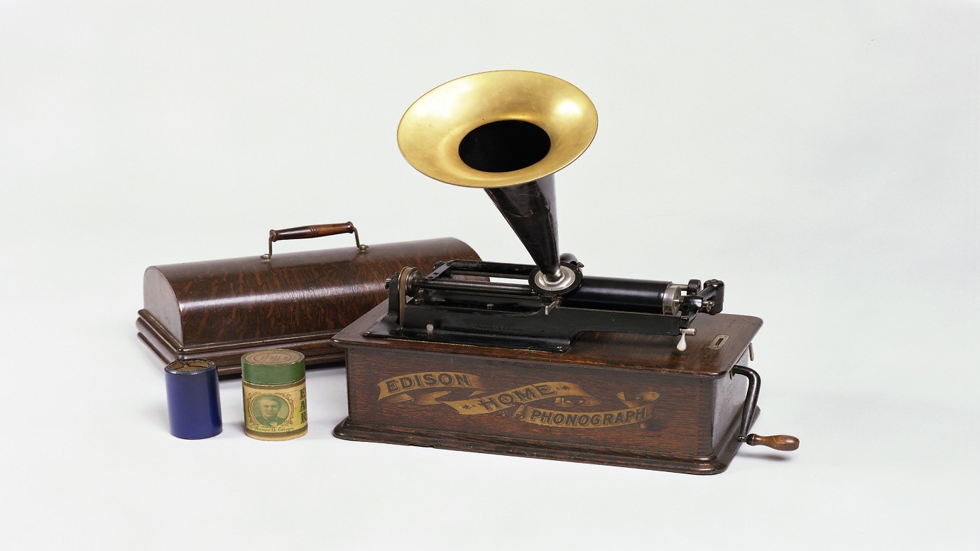 Australia's First Recorded Music - The Museum of Lost Things