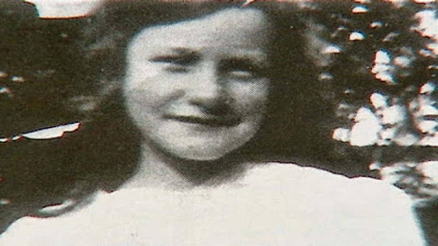 Who Killed Alma Tirtschke?