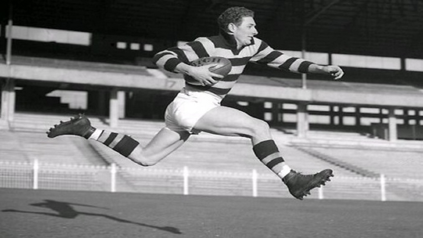 The Longest Winning Streak in VFL/AFL History - The Museum of Lost Things