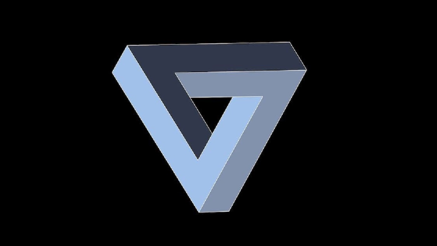 Penrose Triangle Meaning