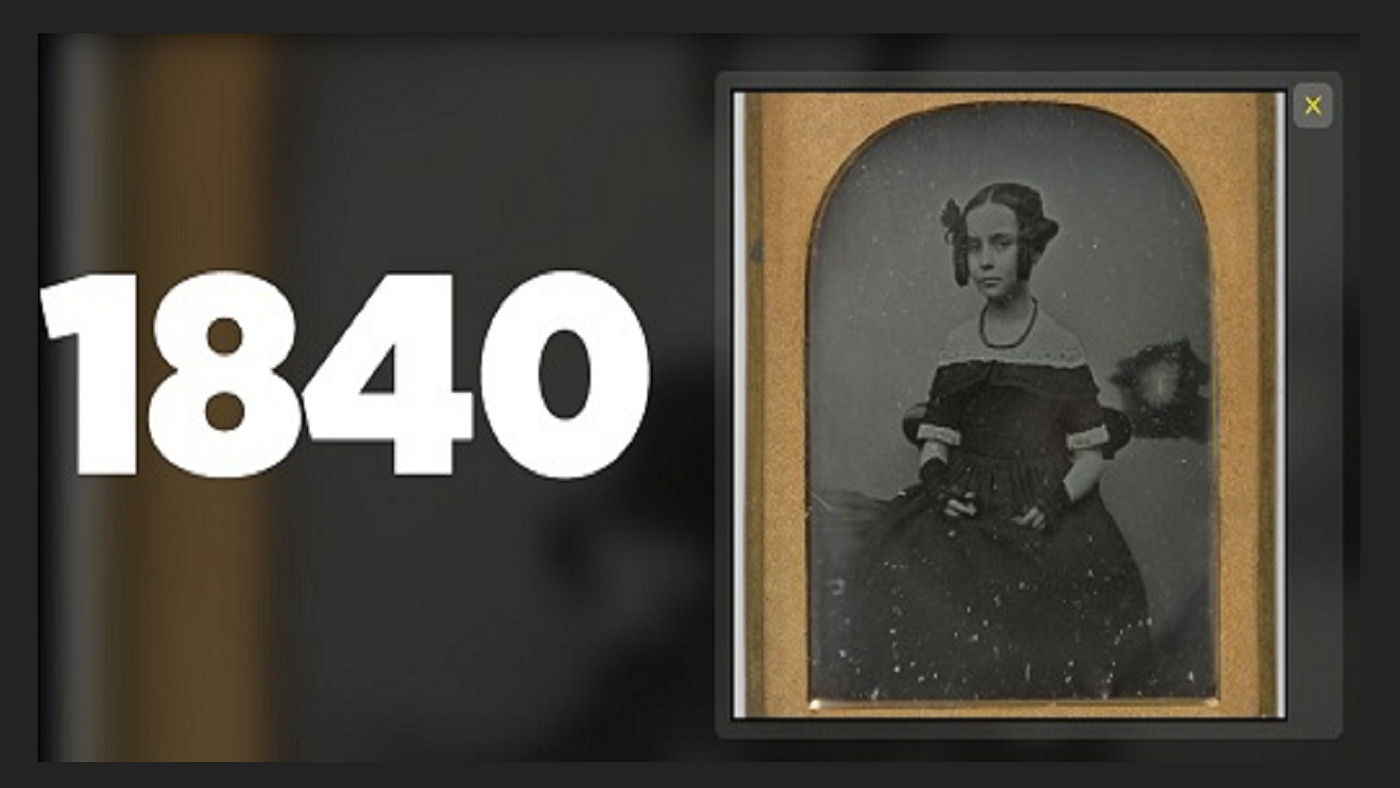 Australia's First Photographer